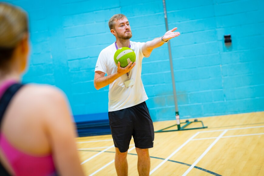 Staff List - La Fontaine Academy